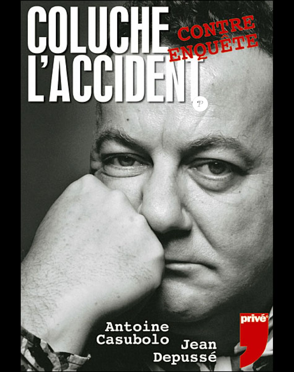 Mort de Coluche, un complot ? Les doutes persistent autour de son ...