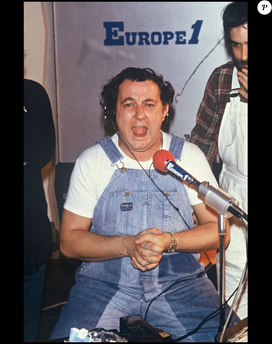 Mort de Coluche, un complot ? Les doutes persistent autour de son ...
