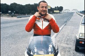 Accident et mort de Coluche : la version du conducteur du camion ...