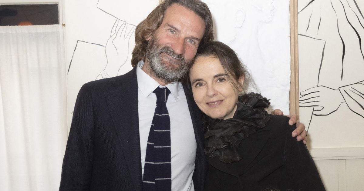 Frédéric Beigbeder, Amélie Nothomb, lauréate 2021 - Remise du prix ...