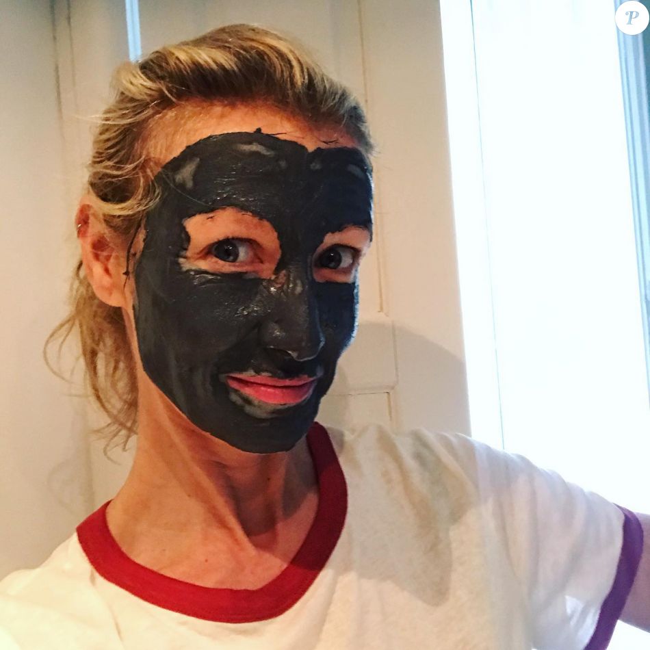 Alexandra Lamy sur Instagram - Purepeople