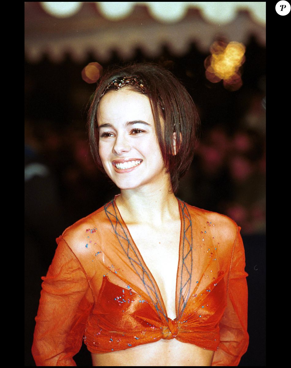 Alizée et Mylène Farmer en froid ? "Il y a peut-être eu une crise d'adolescence..." : le ...