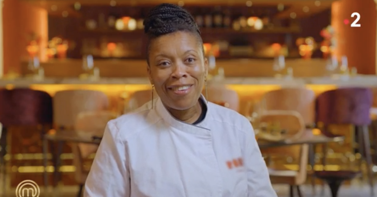 Photo : Georgiana Viou est membre du jury de la nouvelle saison de "Top ...