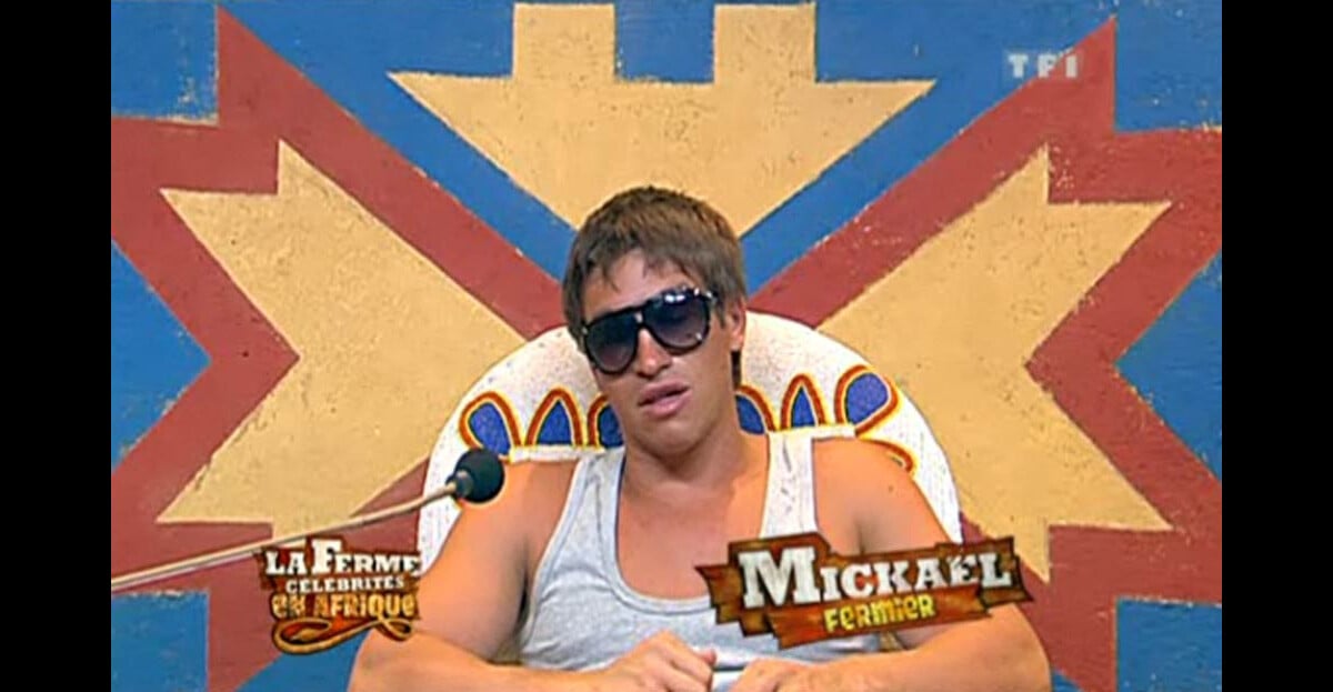 Photo : Mickaël Vendetta continue de se rebeller... Sommes-nous tout ...