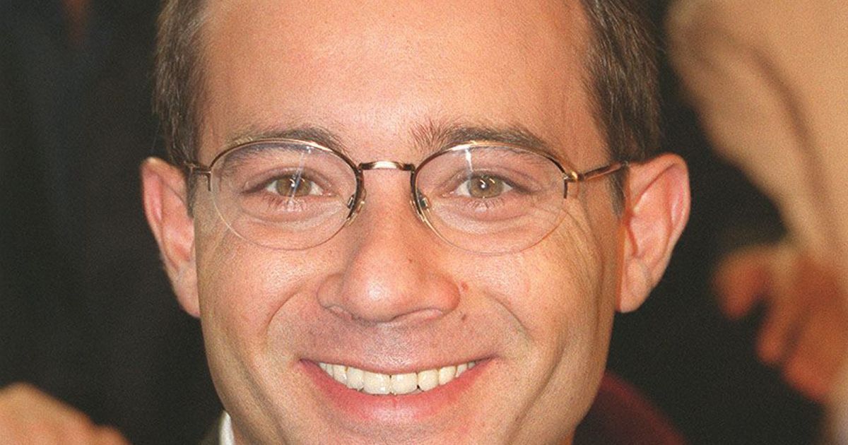 Jean-Luc Delarue : Hospitalisé d'urgence, il a été recousu à vif tant ...