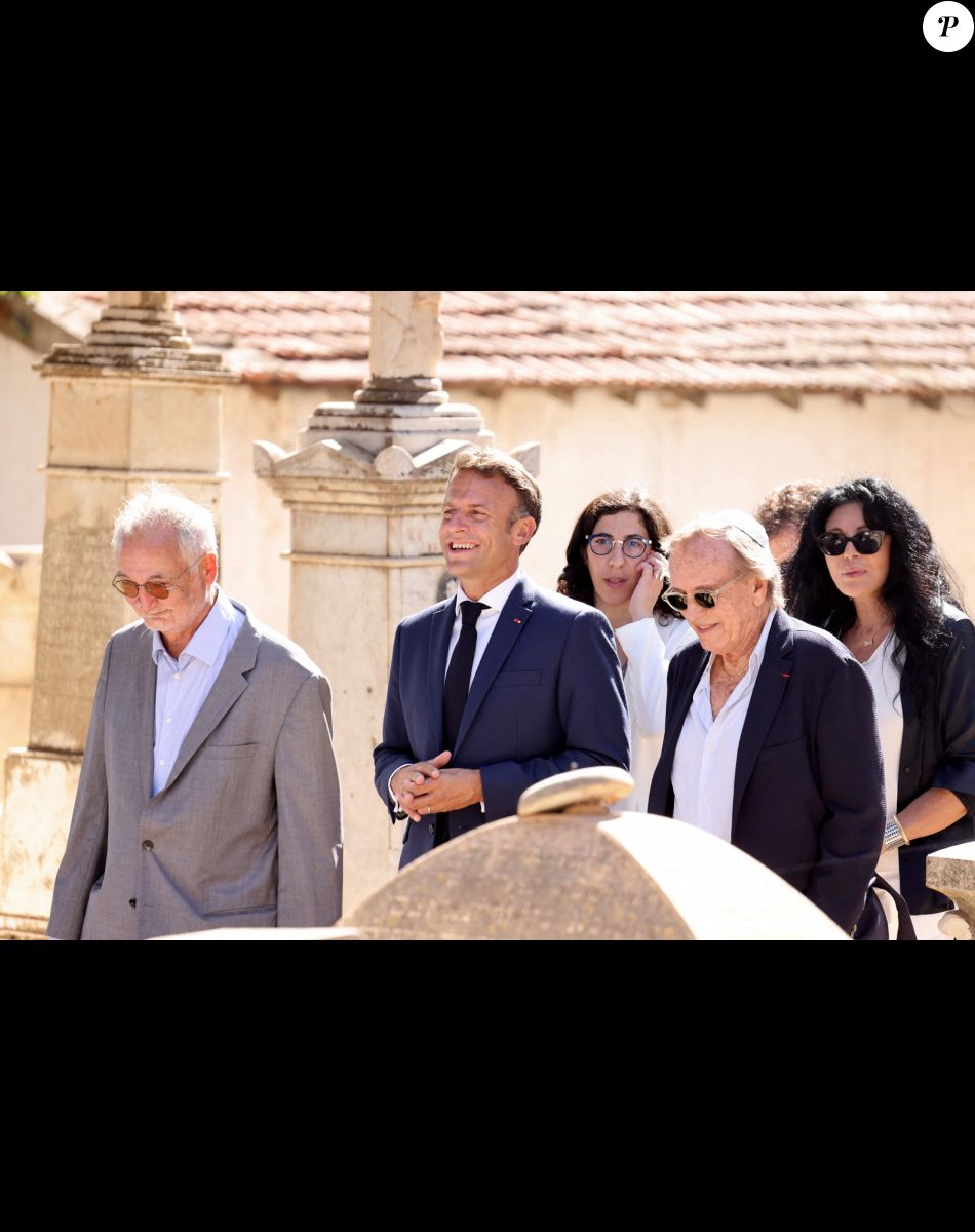 Yamina Benguigui invitée personnelle d'Emmanuel Macron : sa place de ...
