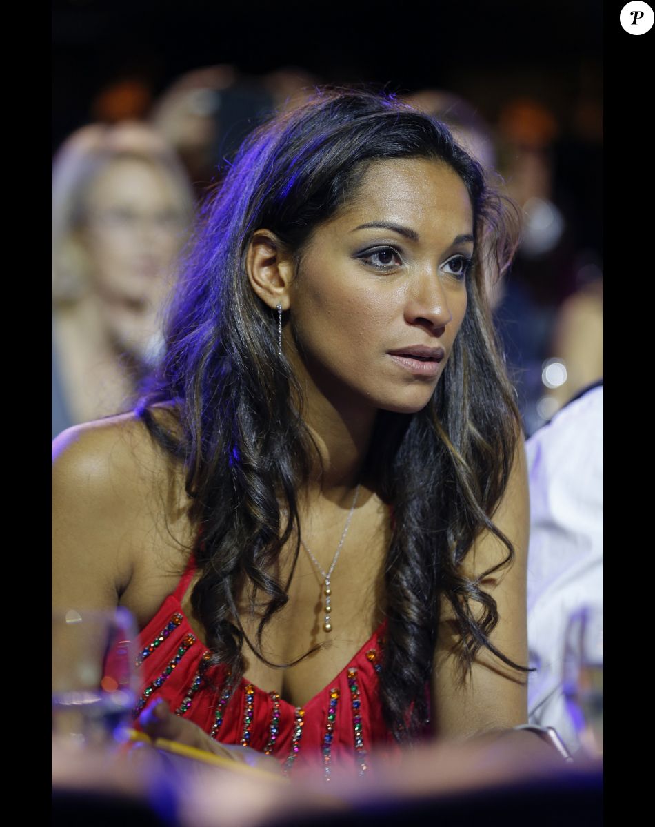 Cindy Fabre en couple avec Jean-Marc et maman d'Elio : rares photos ...