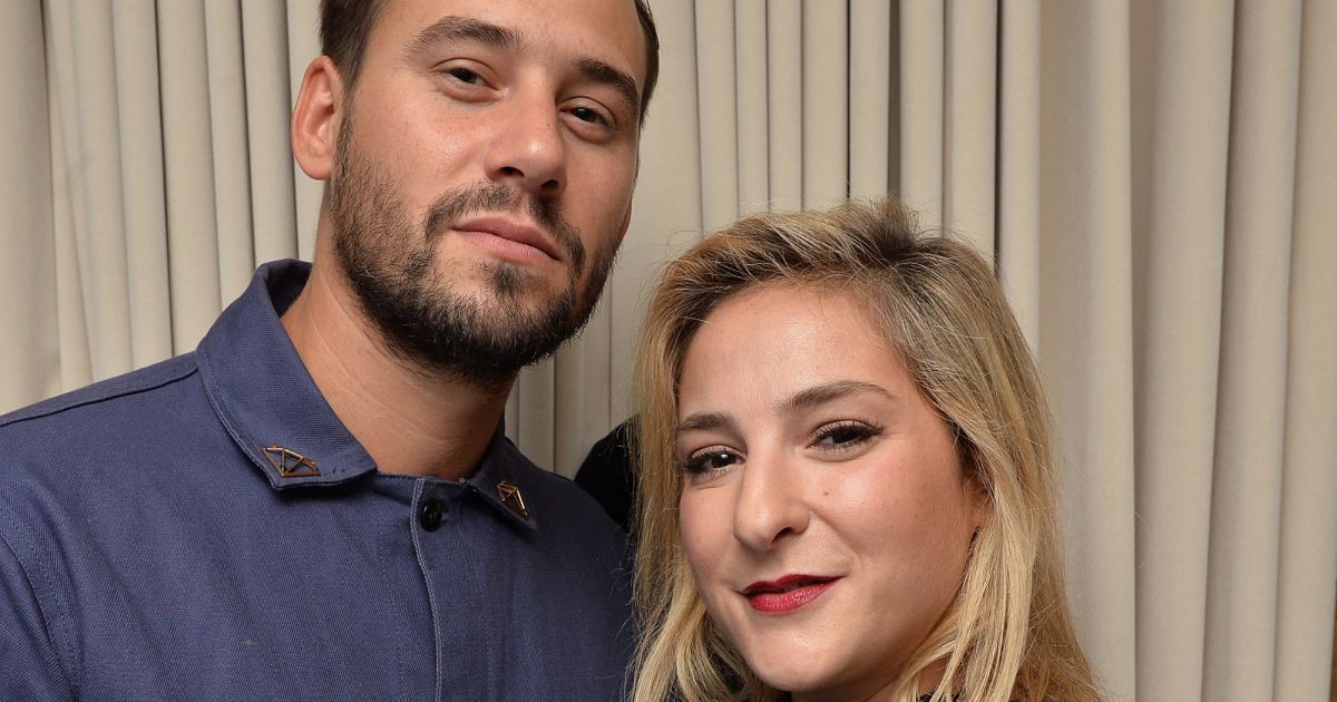 Marilou Berry et son compagnon Alexis - Soirée de lancement de PlayLink de PlayStation au Play ...