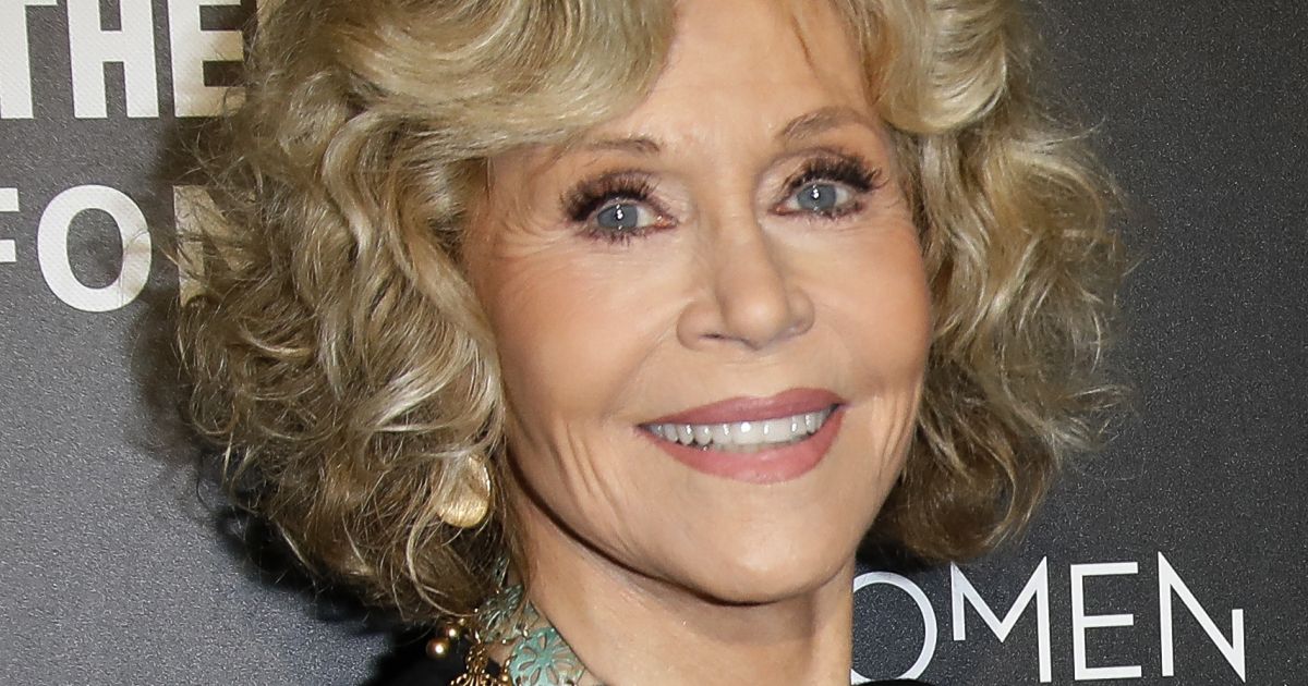 Jane Fonda - Women in Motion Masterclass Jane Fonda par Jane Fonda à la cinématheque de Paris le ...