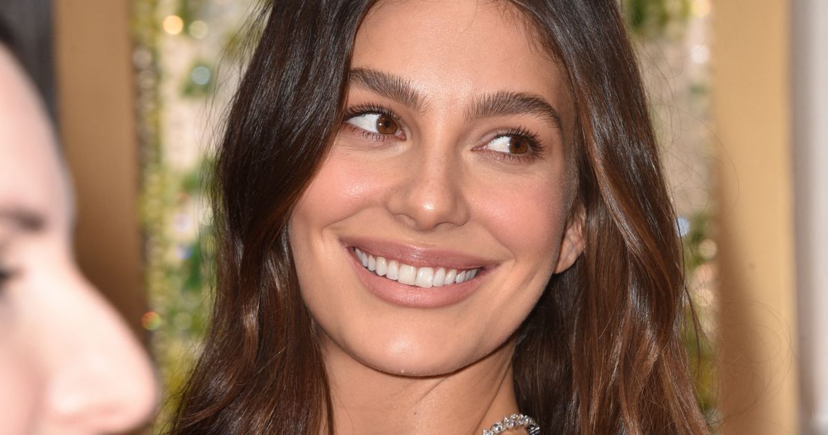 Camila Morrone - 92e cérémonie des Oscars 2019 au Hollywood and ...