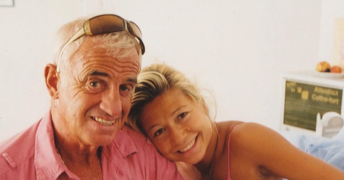 Mort de Jean-Paul Belmondo : son ex-femme Natty se souvient de leurs 20 ...