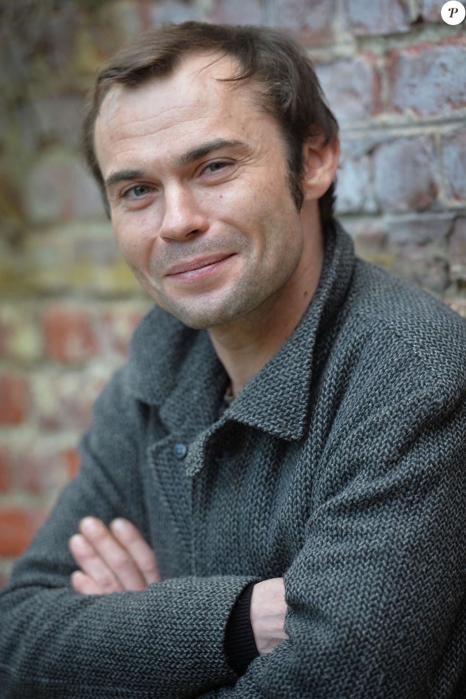 Robinson Stévenin - Photocall du jury du 9ème Festival 2 Valenciennes ...