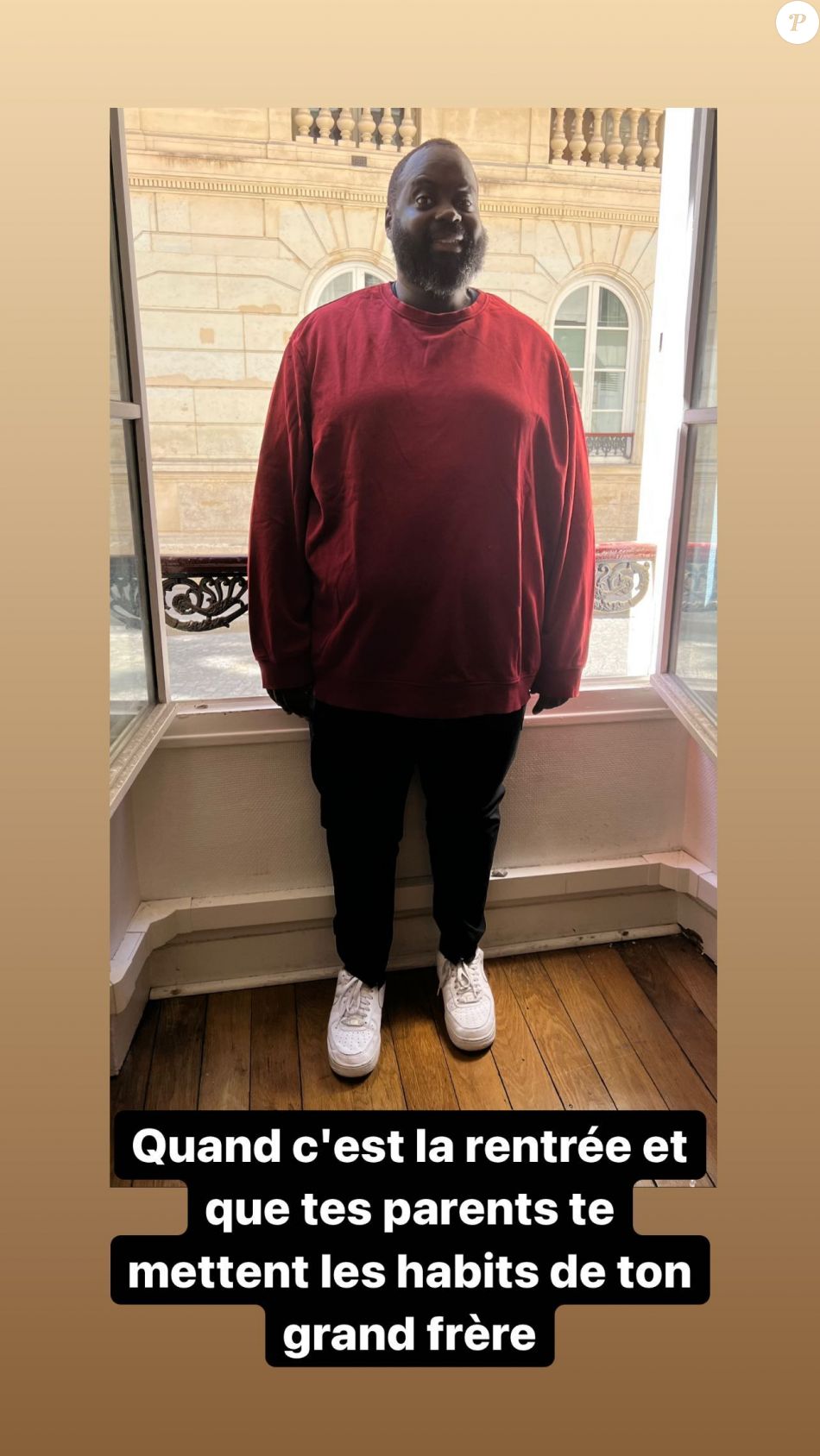Issa Doumbia dévoile son impressionnante perte de poids sur Instagram ...