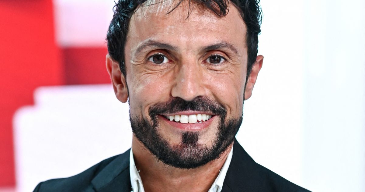 Exclusif - Willy Rovelli - Enregistrement de l'émission Vivement ...