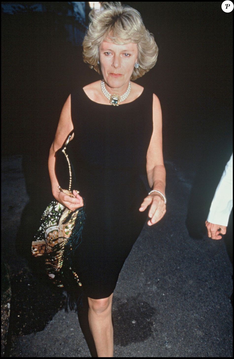 Photo d'archives de Camilla - Purepeople