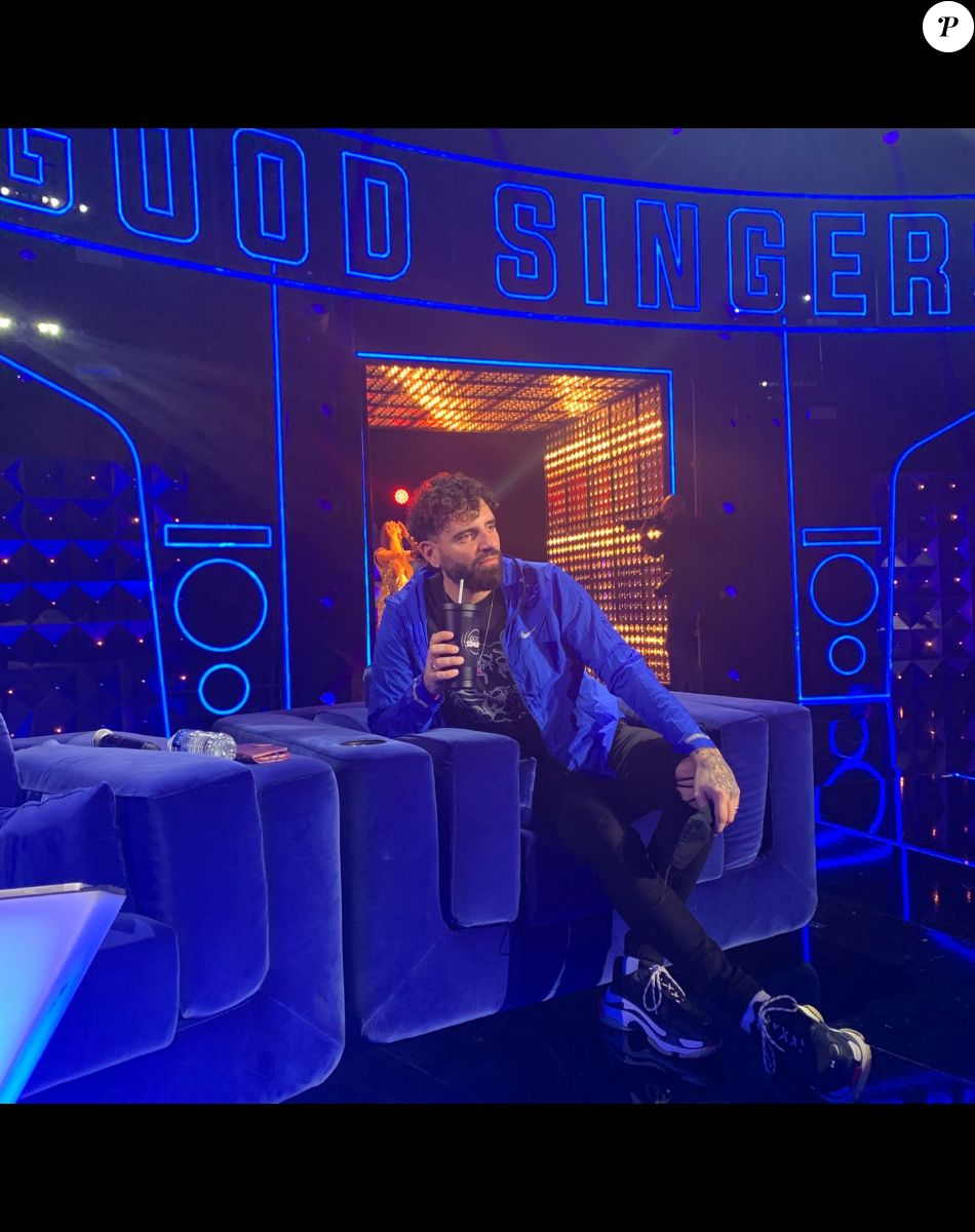 Danse avec les stars : Cet ancien candidat de la Star Academy qui ...