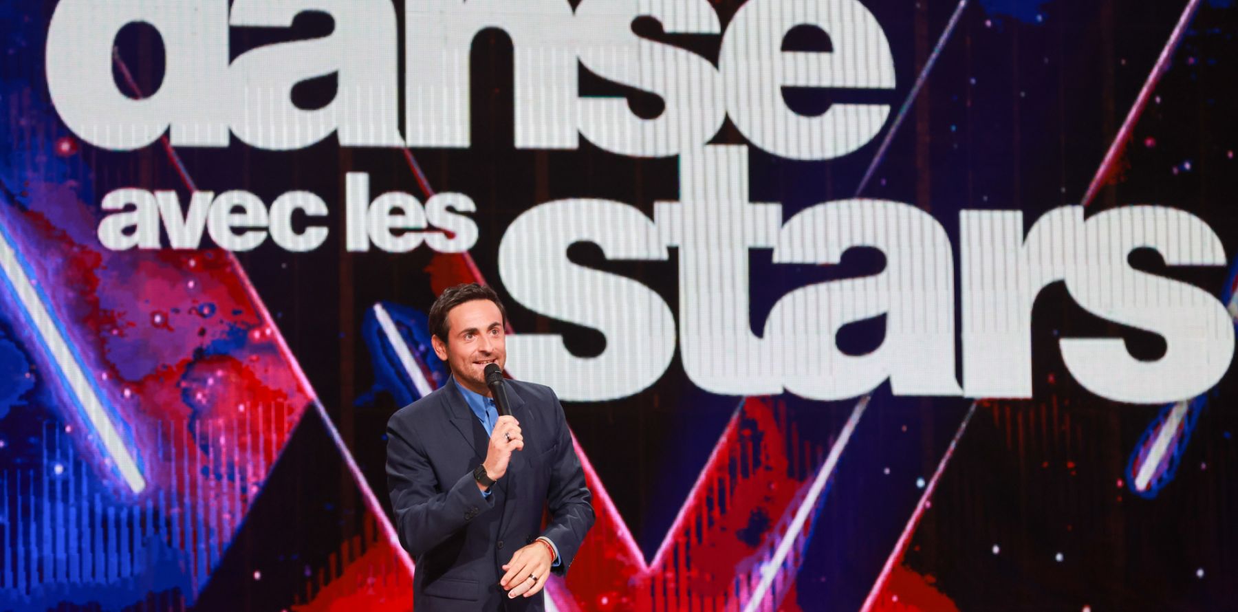 Danse avec les stars : Cet ancien candidat de la Star Academy qui ...