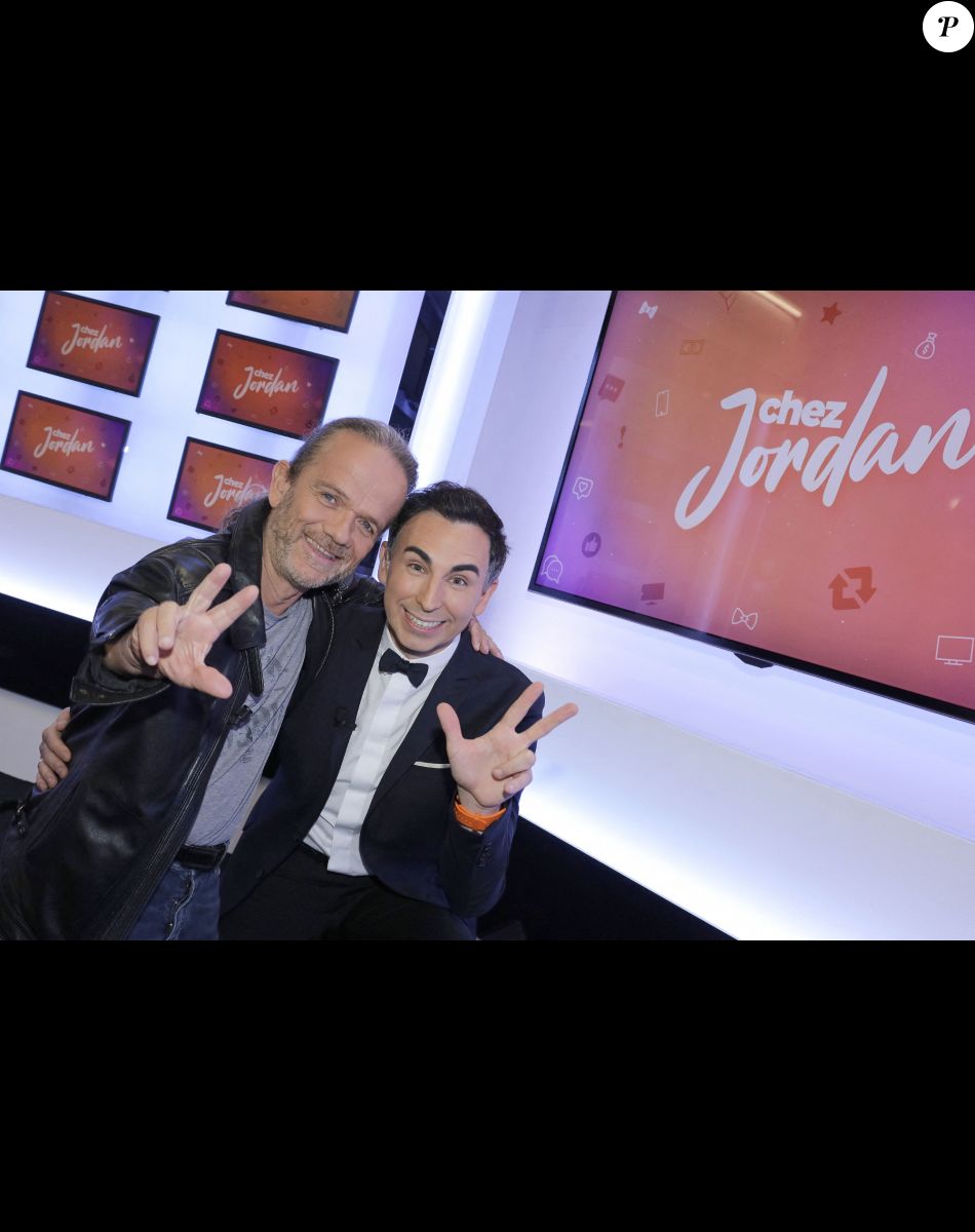 André Bouchet (Passe-Partout) : sa compagne est la belle-mère d'une ...
