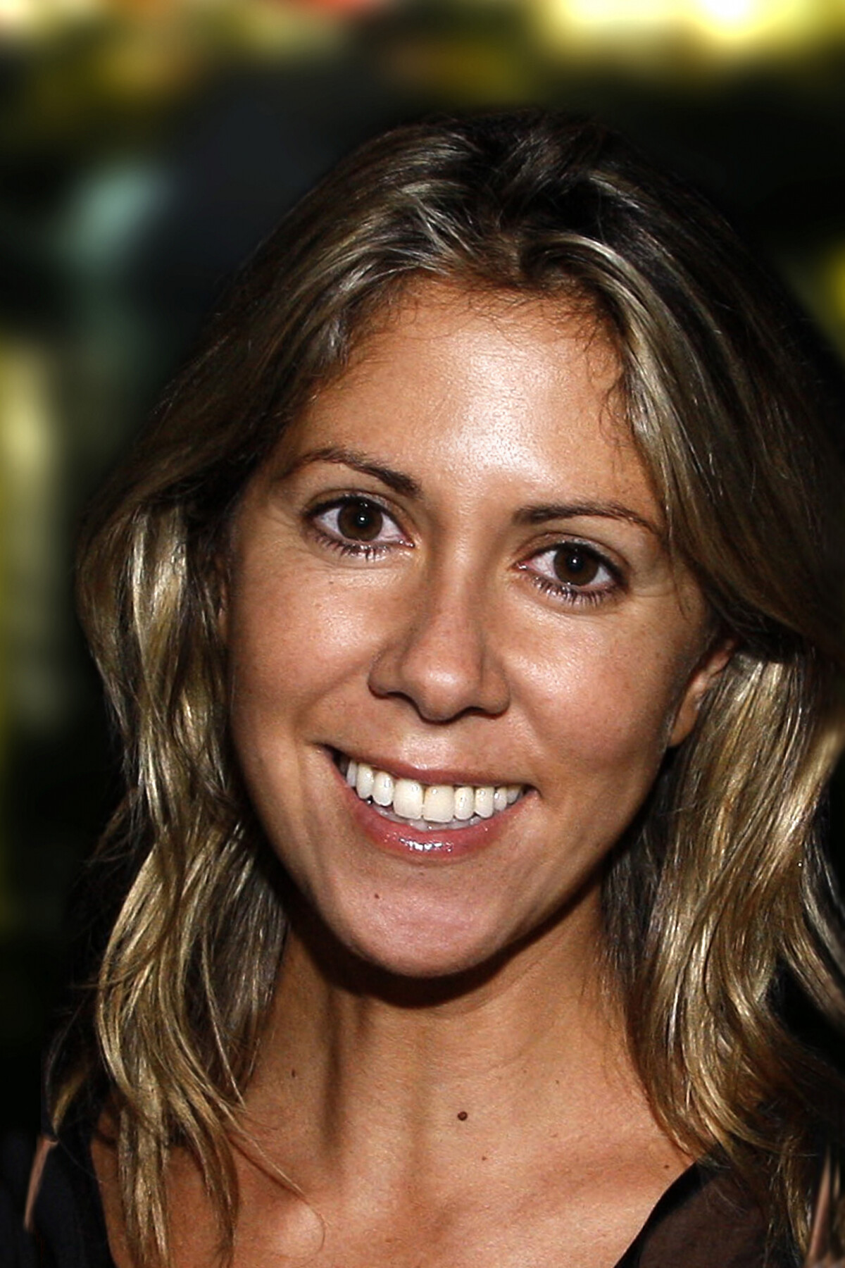 Photo : Archive - portrait - Rachel Bourlier 2008 - Purepeople