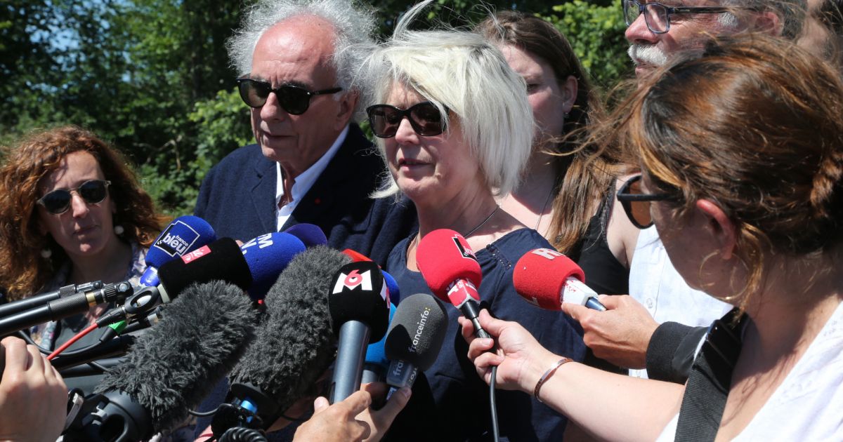 Jean-Pierre et Isabelle Fouillot, les parents de Alexia Daval ...