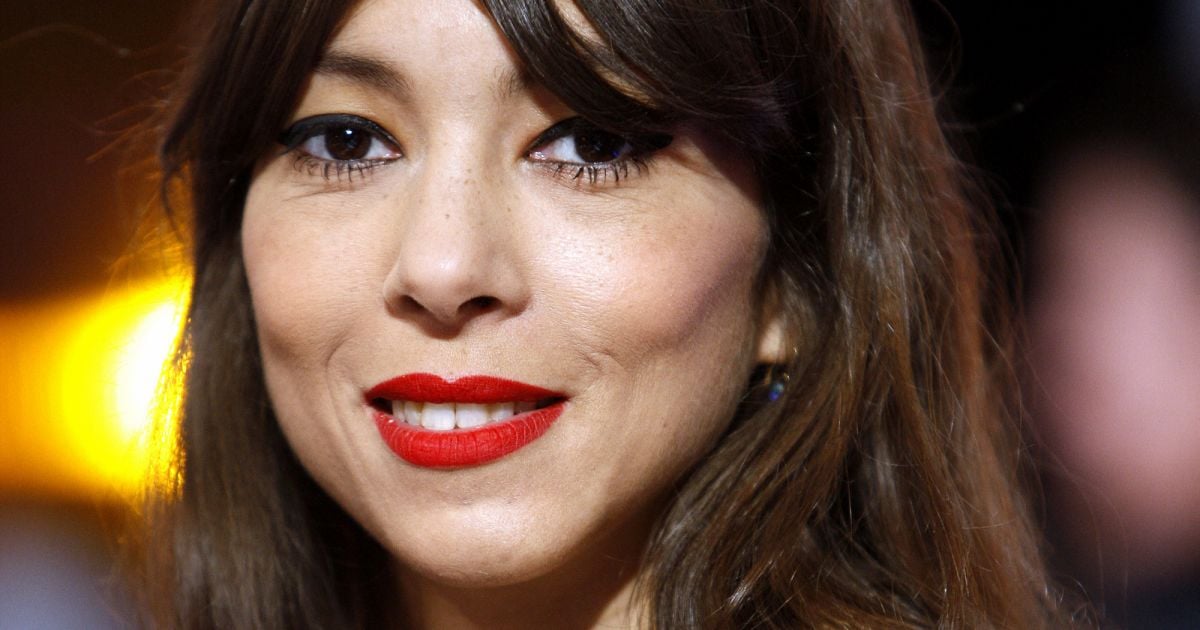 Portrait de Benedicte Martin en 2014 - Purepeople