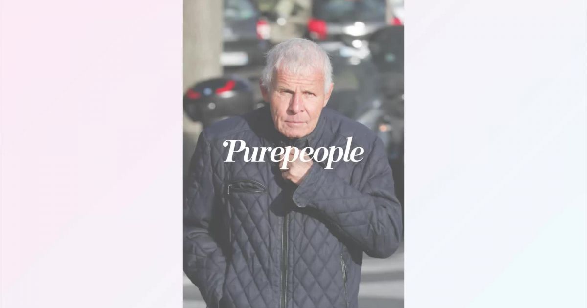 Affaire PPDA : Cette référence à sa défunte fille Solenn, terriblement ...