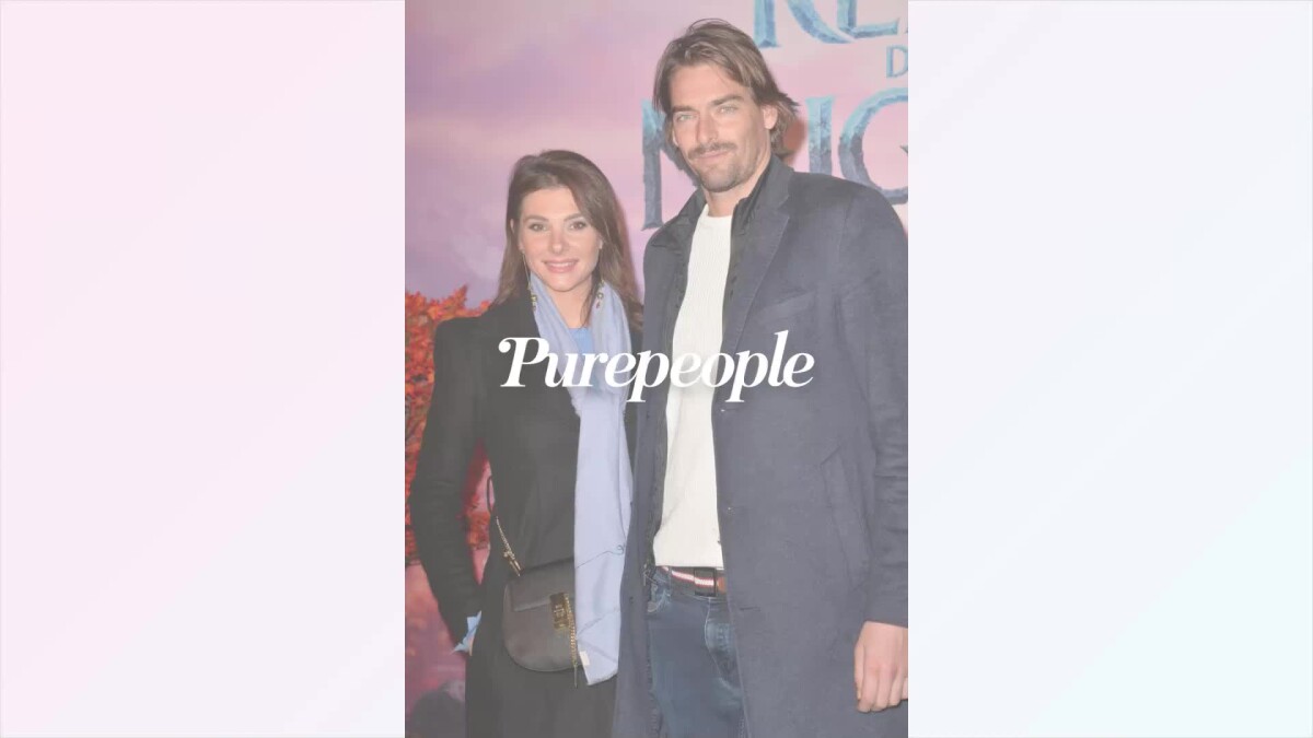 Vidéo : "On ne pouvait plus..." : Camille Lacourt et sa compagne Alice ...