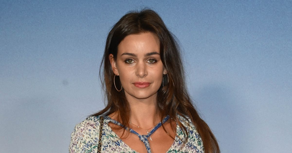 Elisa Bachir Bey - Avant-première du film Jack Mimoun et les secrets de ...