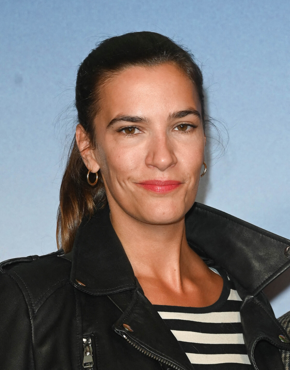 Photo : Charlotte Gabris - Avant-première du film "Jack Mimoun et les ...
