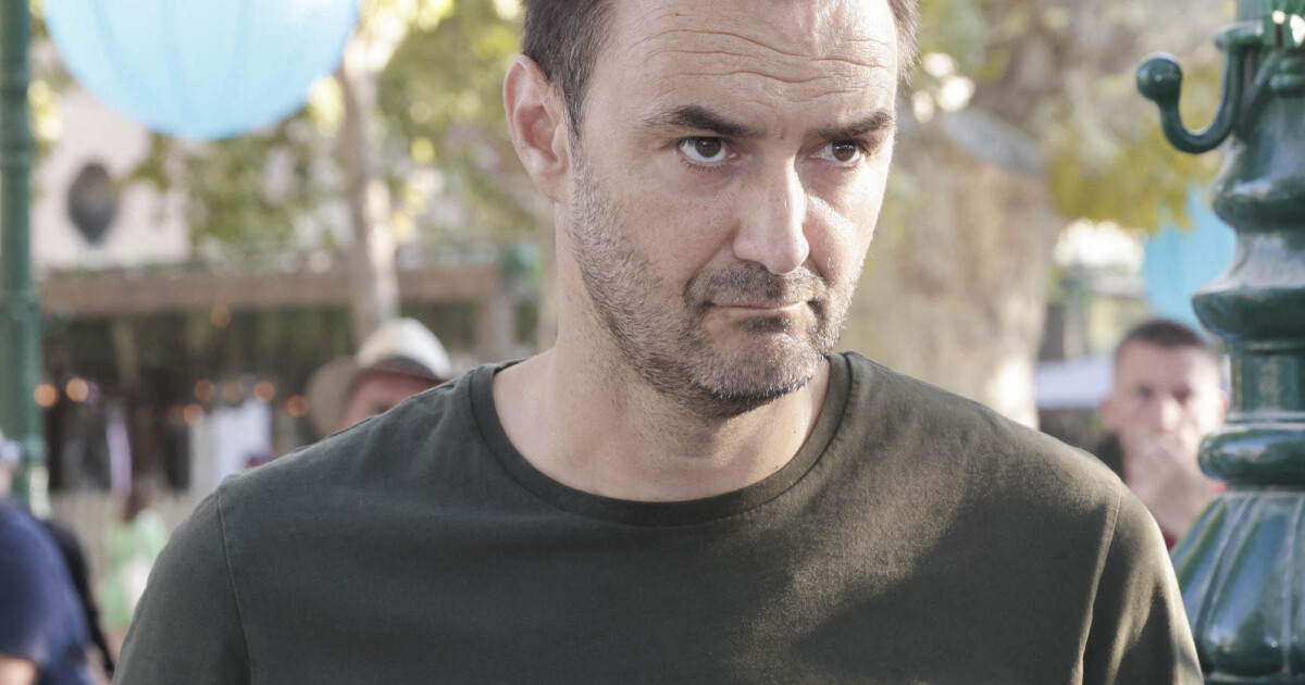 Cyril Lignac dévoile son secret pour ne pas grossir dans le Meilleur Pâtissier : Le diaporama ...