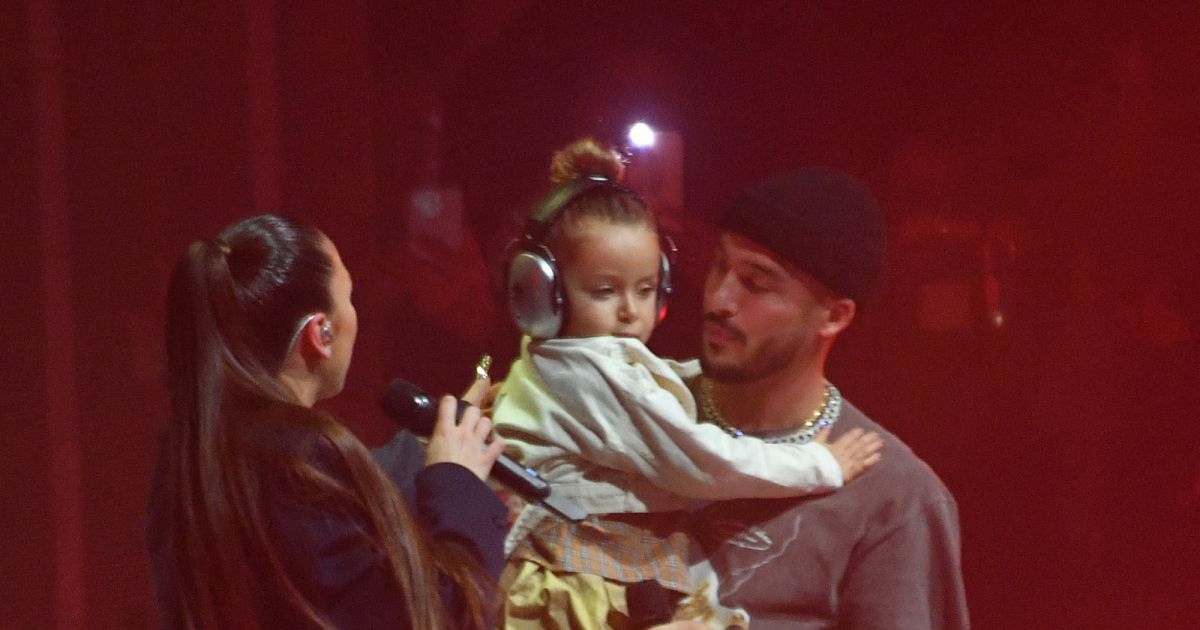 Exclusif - Eva Queen ( Eva Garnier) et Chelsea (fille de Jazz Correia ...