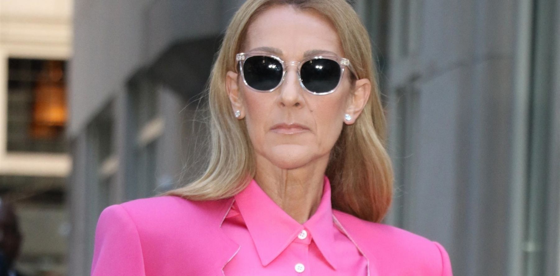 Céline Dion face à la mort : un de ses proches est décédé, sa peine est ...