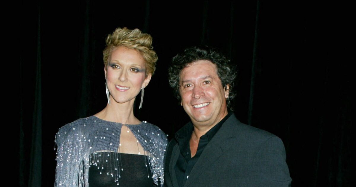 Céline Dion face à la mort : un de ses proches est décédé, sa peine est ... Céline Dion face à la mort : un de ses proches est décédé, sa peine est ...