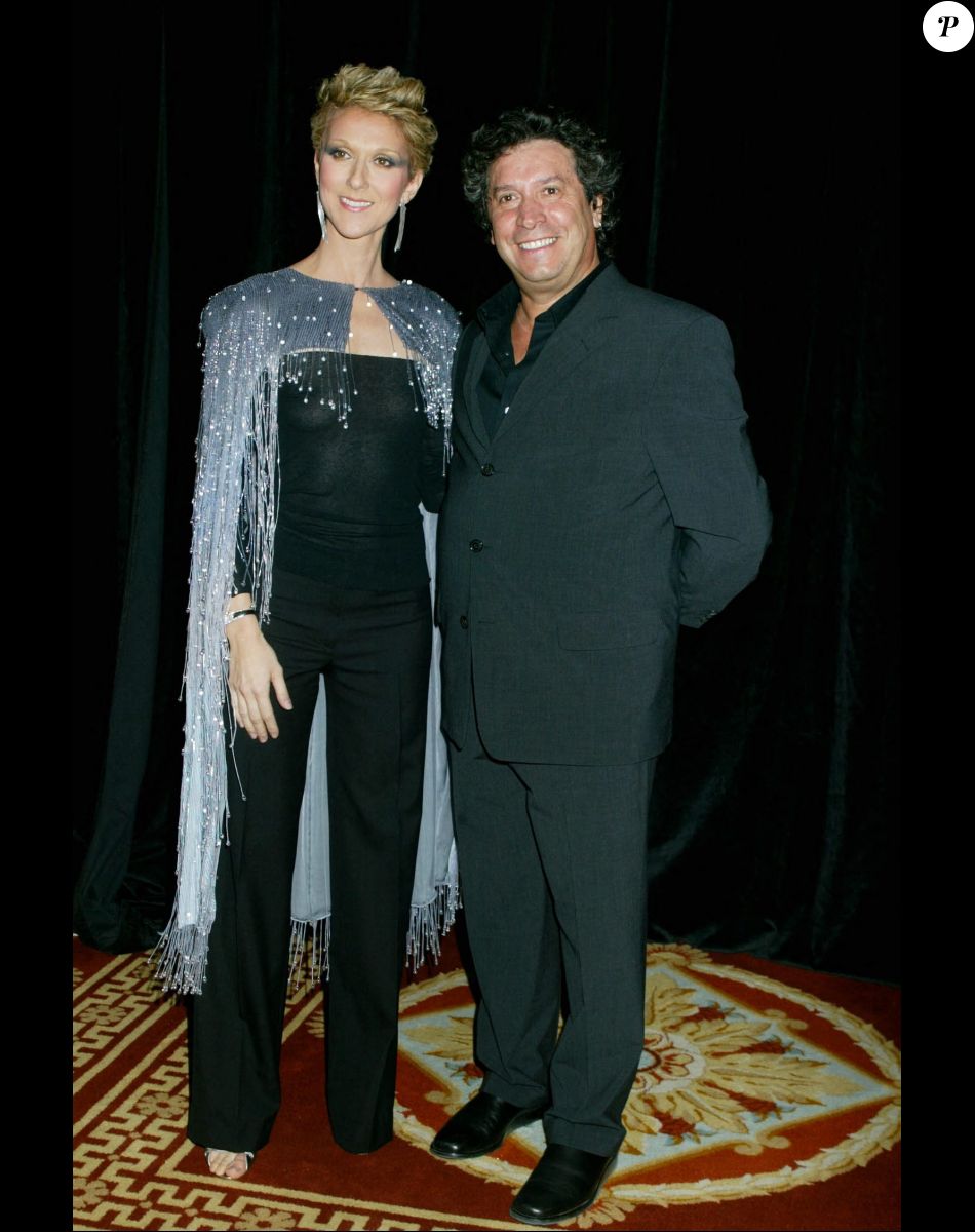 Céline Dion face à la mort : un de ses proches est décédé, sa peine est ... Céline Dion face à la mort : un de ses proches est décédé, sa peine est ...