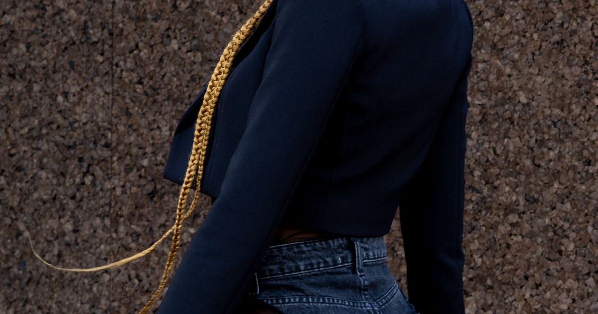 Photocall du défilé Givenchy, Collection Femme Prêt-à-porter Printemps ...