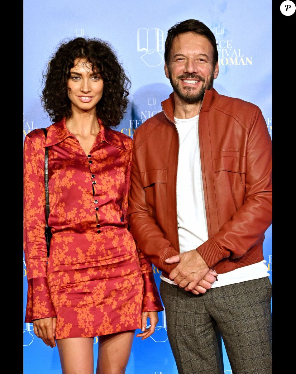 Samuel Le Bihan à nouveau en couple avec Stefania ! Ils officialisent ...