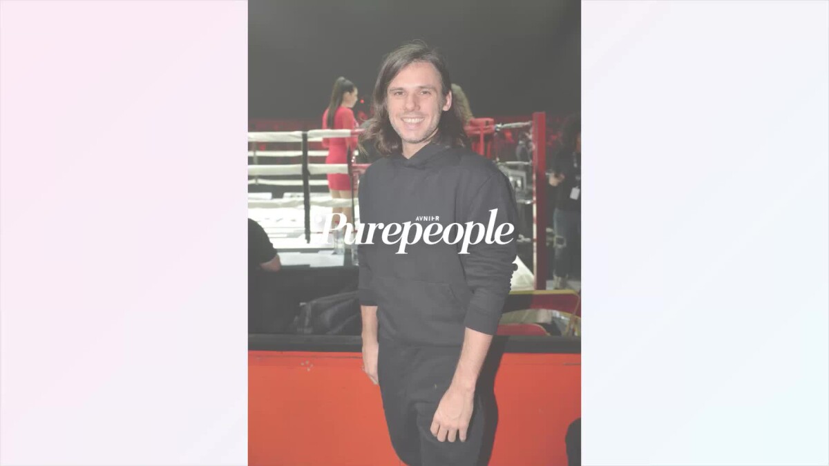 Vidéo : Orelsan marié à Ahélya : des images inédites du couple, à la ...