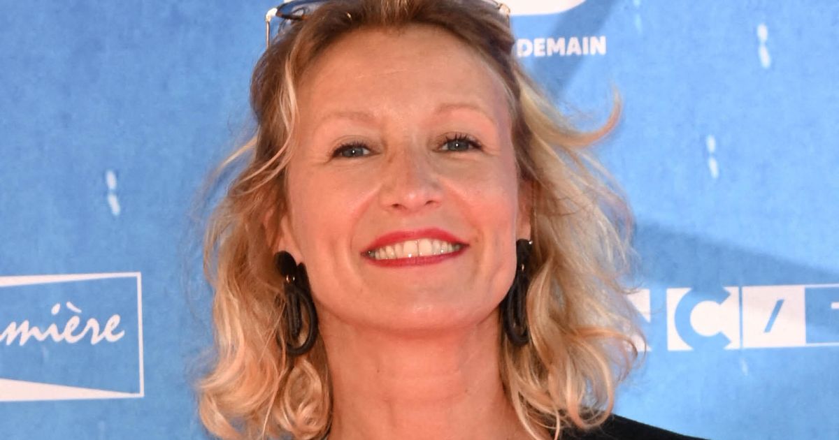 Alexandra Lamy - Photocall de la première édition du Festival du Film ...