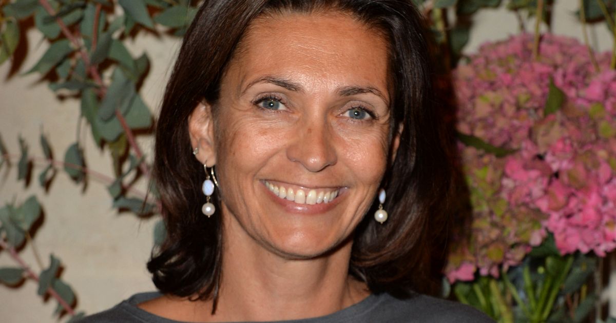 Adeline Blondieau - Inauguration du nouvel hôtel 5 parisien au coeur du ...