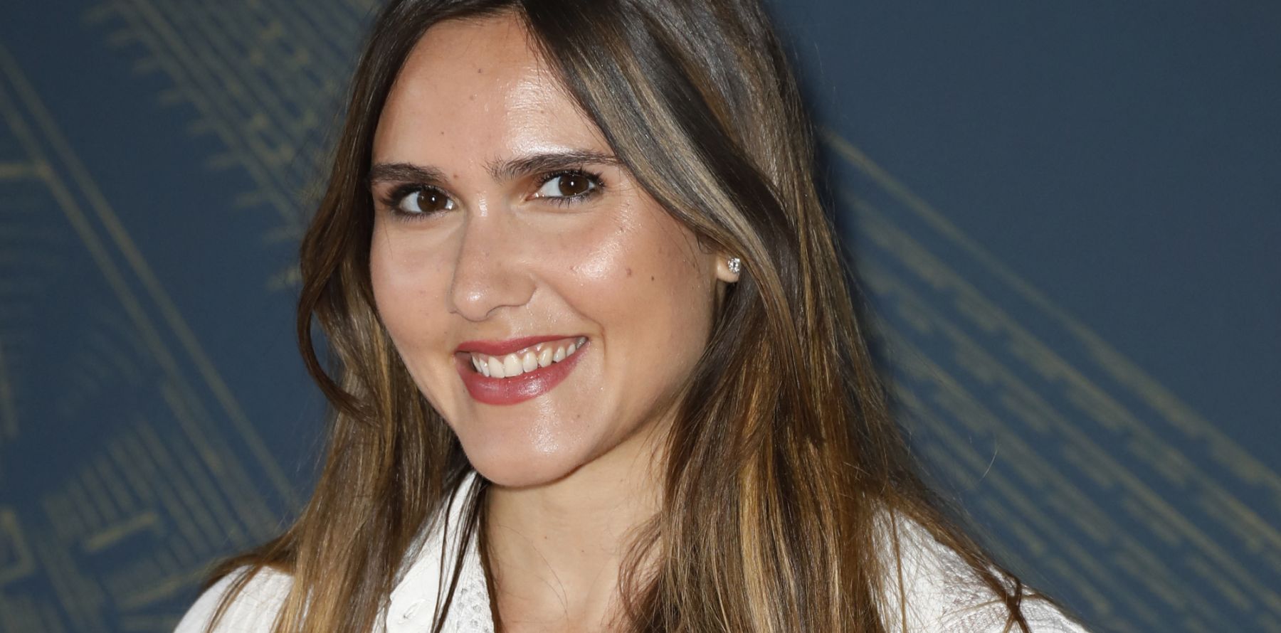 "La crèche en grève ça a du bon" : Joyce Jonathan profite sa fille ...