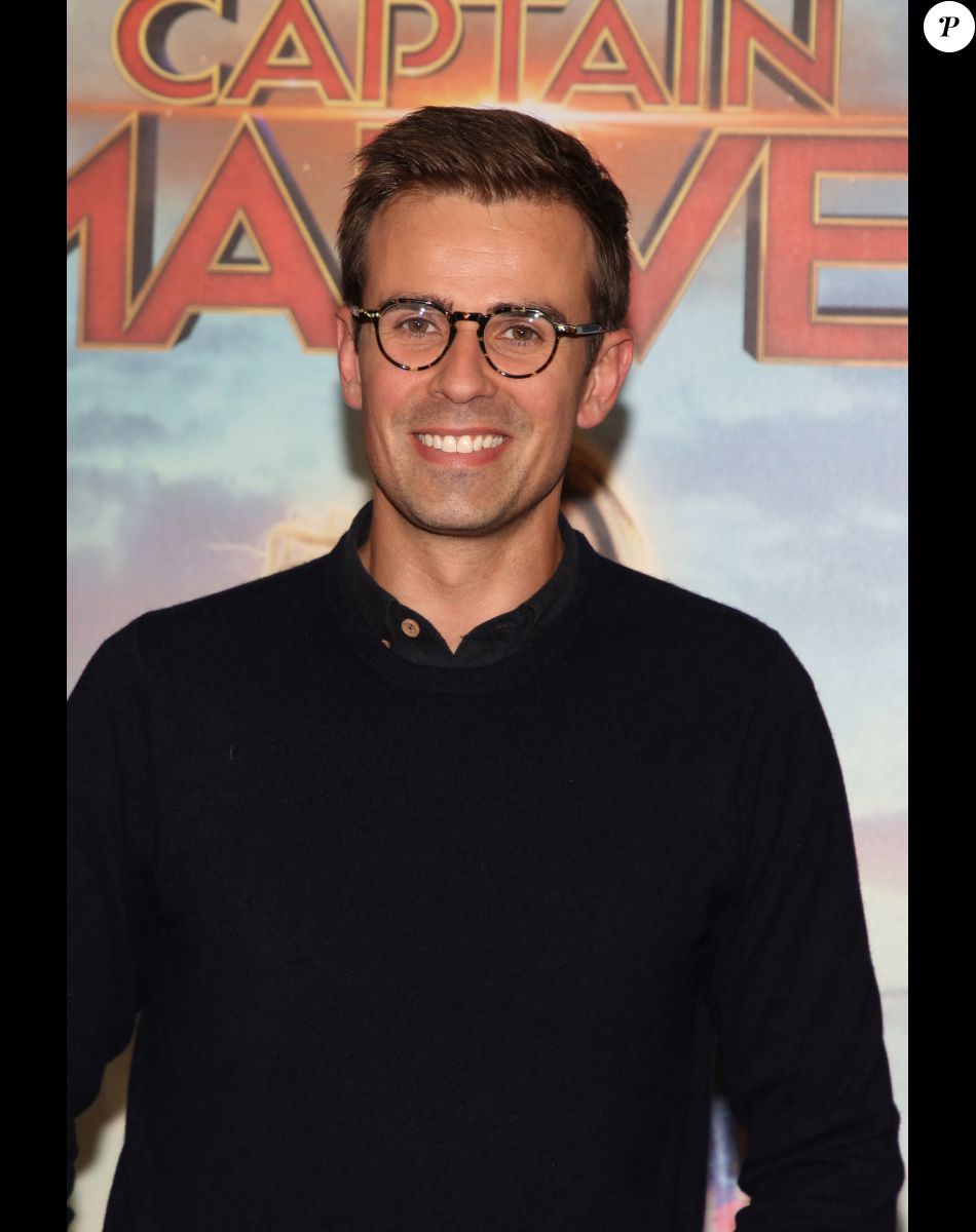 Jean-Baptiste Marteau et sa fille menacés depuis son coming-out : l ...