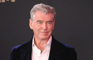 Pierce Brosnan : La mort tragique de sa femme et de sa fille décédées ...