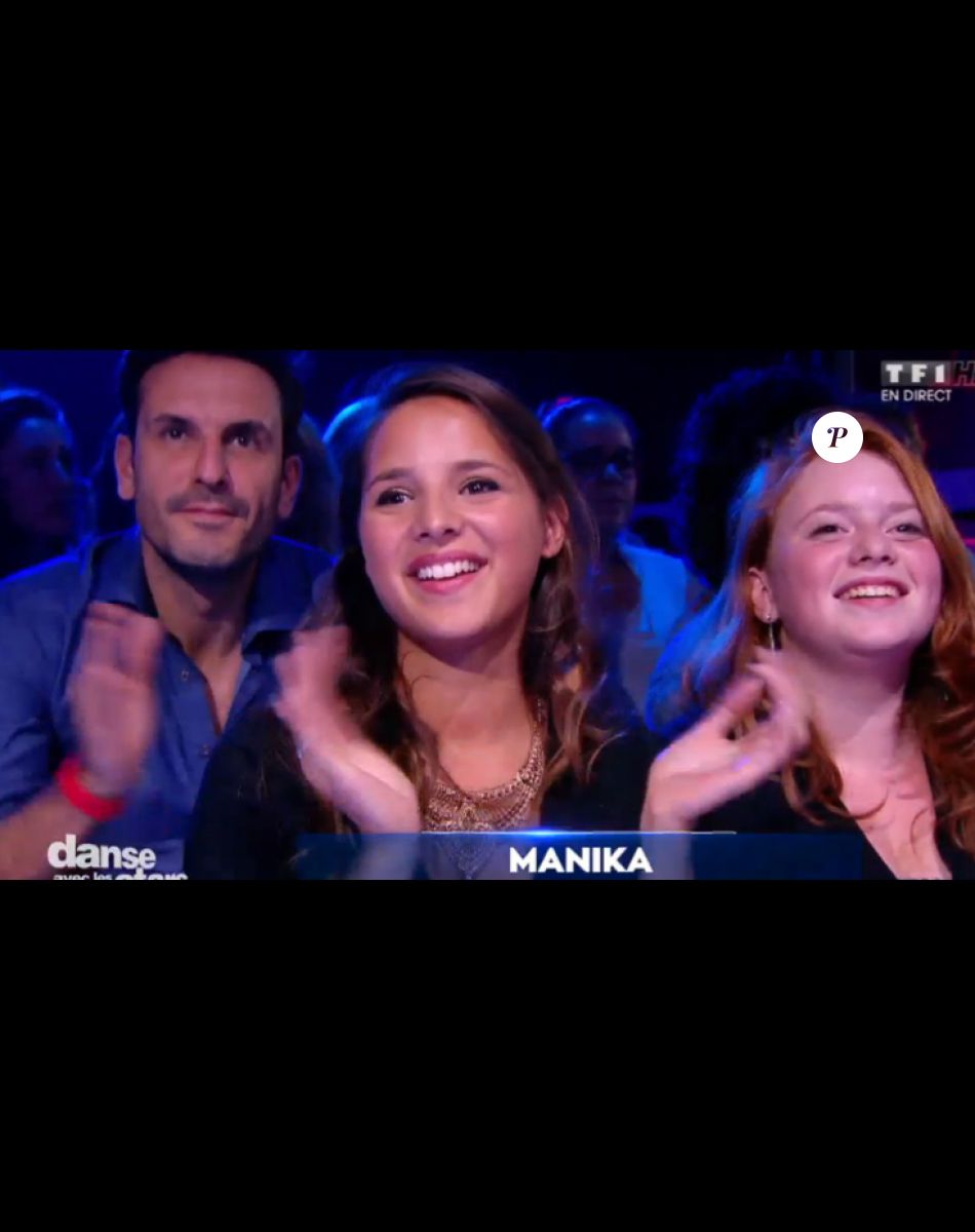Manika (Star Academy) est devenue une star, mais pas dans la musique ...
