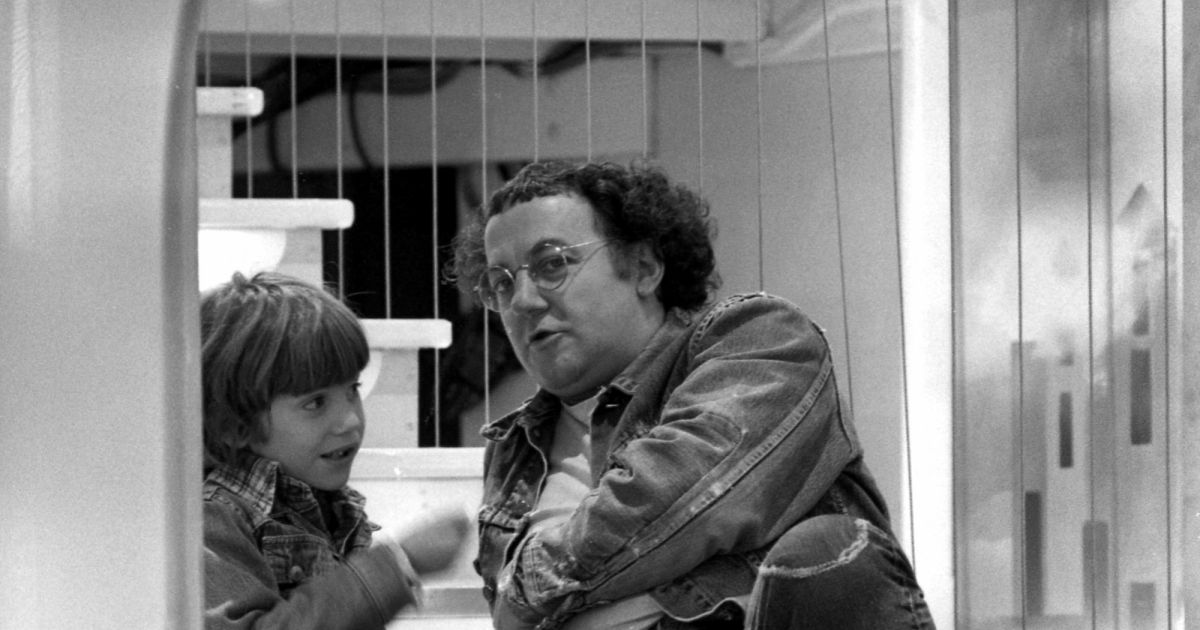 Info - Héritage de Coluche, Marius et Romain Colucci gagnent leur ...