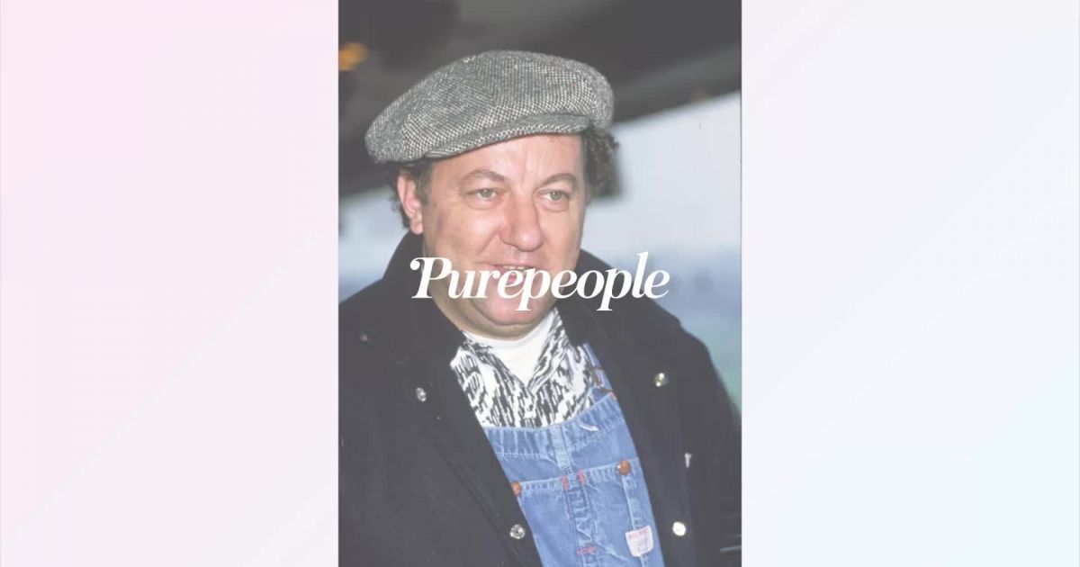 Marius Colucci et l'anedocte improbable sur son père Coluche : Ça le ...