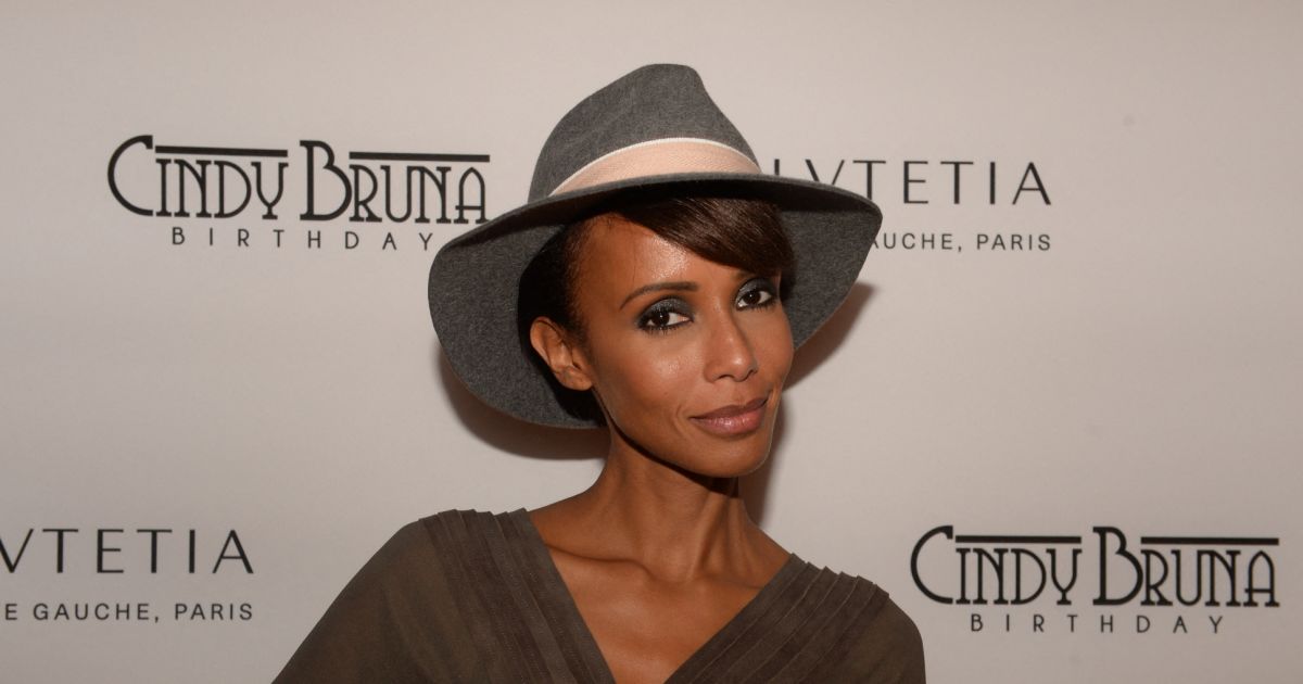Sonia Rolland - Le mannequin Cindy Bruna fête son 24e anniversaire à l ...