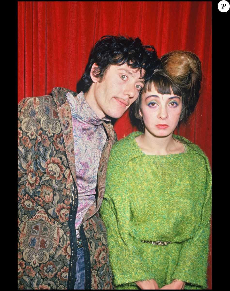 Catherine Ringer et Fred Chichin : Leur fille Simone, sosie de sa mère ...