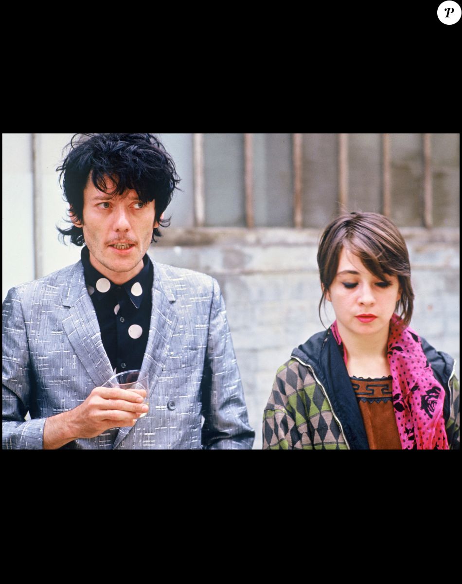 Catherine Ringer et Fred Chichin : Leur fille Simone, sosie de sa mère ...