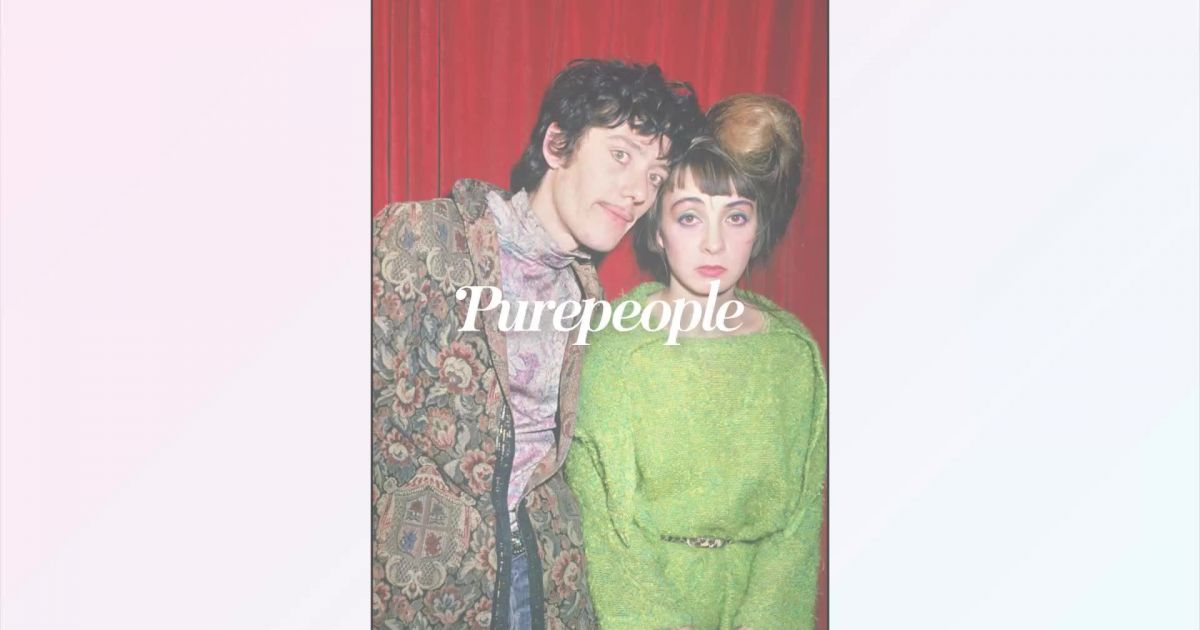 Catherine Ringer et Fred Chichin : Leur fille Simone, sosie de sa mère ...