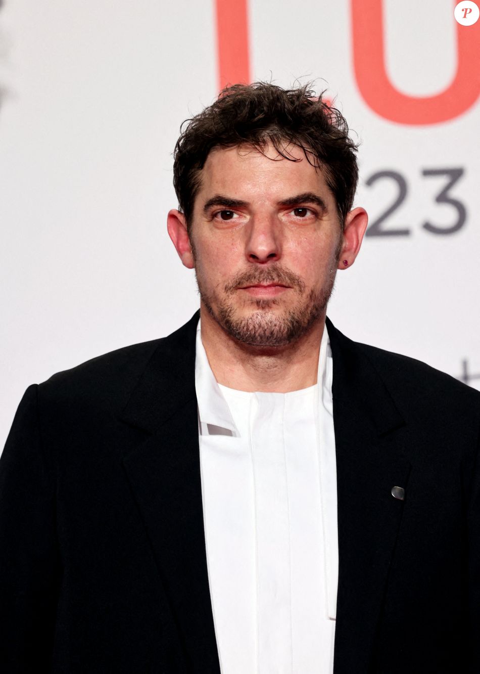 Damien Bonnard - Cérémonie d'ouverture de la 14e édition du Festival ...